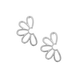 Sohi Earrings 'Nella' female Silver size Onesize