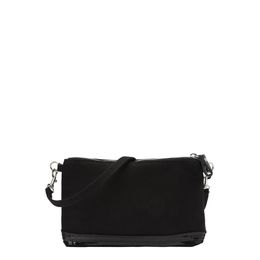 Vanessa Bruno Clutch 'EPAULE' female Black size One Size