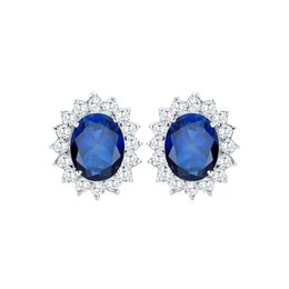 Elli Earrings female Blue size One Size