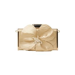 NAEMI Clutch Damen Gr&ouml;&szlig;e One Size gold