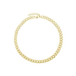 Heideman Necklace 'Tommy' male Gold size One Size