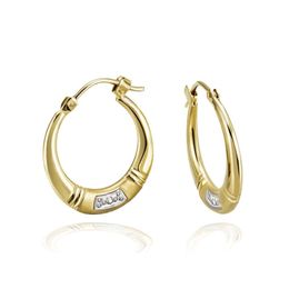 Goldmaid Earrings female Gold size One Size