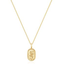 Glanzst&uuml;cke M&uuml;nchen Glanzst&uuml;cke M&uuml;nchen Necklace female Gold size One Size