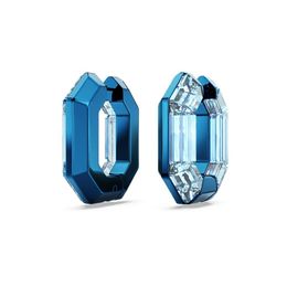 Swarovski Earrings 'Lucent' female Blue size One Size