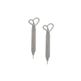 Sohi Earrings ' Saista ' female Silver size Onesize