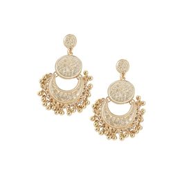 Sohi Earrings female Gold size Onesize