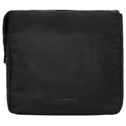Liebeskind Berlin Cosmetic Bag female Black size One Size