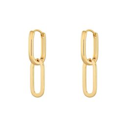 Heideman Earrings 'Stacie' female Gold size One Size