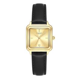 Glanzst&uuml;cke M&uuml;nchen Glanzst&uuml;cke M&uuml;nchen Analog Watch female Gold size One Size