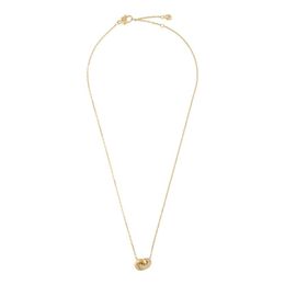 BOSS Kette 'Live Precious' Damen Gr&ouml;&szlig;e One Size gold / transparent