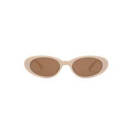 Pull&Bear Pull&bear Sunglasses male White size One Size