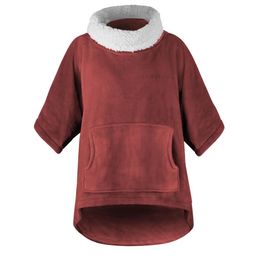 Normani Sweater 'Merlo' female Red size One Size