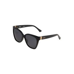 Moschino Sunglasses male Black size 55