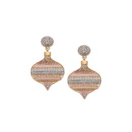 Sohi Earrings ' Ednah ' female Mixed colors size Onesize