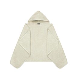 Normani Bathrobe 'Bamako' boy Beige size One Size