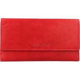 Green Burry Greenburry Wallet female Red size One Size