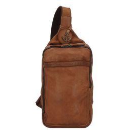 Harbour 2nd Crossbody Bag 'Phoenix' male Brown size One Size