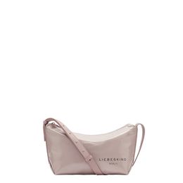 Liebeskind Berlin Crossbody Bag female Pink size One Size