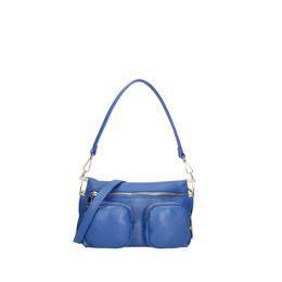 Roberta Rossi Shoulder Bag female Blue size One Size