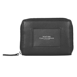 Ma&icirc;tre Ma&icirc;tre Wallet 'Ellern' female Black size One Size