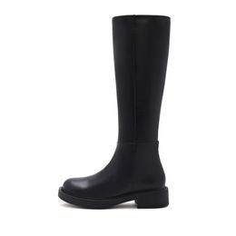 Derimod Boots female Black size 39
