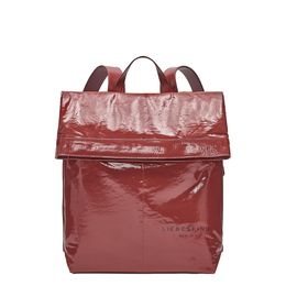Liebeskind Berlin Rucksack Damen Gr&ouml;&szlig;e 1 bordeaux