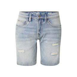INDICODE JEANS Shorts 'INSejer' Herren Gr&ouml;&szlig;e 35/36 blue denim