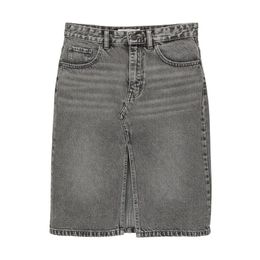 Pull&Bear Pull&bear Skirt female Grey size 36