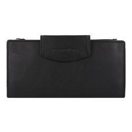 Harbour 2nd Wallet 'Just Pure Ulla' female Black size One Size