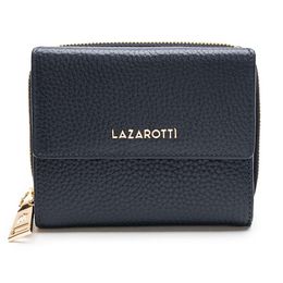 Lazarotti Wallet 'Bologna' female Blue size One Size
