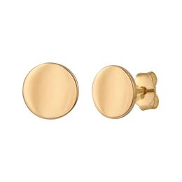 CAI Ca&iuml; Earrings female Gold size One Size