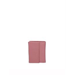 Sergio Valentini Wallet male Pink size One Size