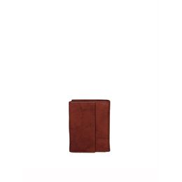 Sergio Valentini Wallet female Brown size One Size