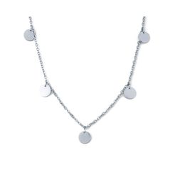 Heideman Necklace female Silver size 45