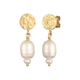 Elli Premium Earrings female Gold size One Size