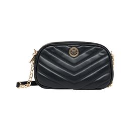 Carlo Colucci Crossbody Bag ' di Guida ' female Black size One Size