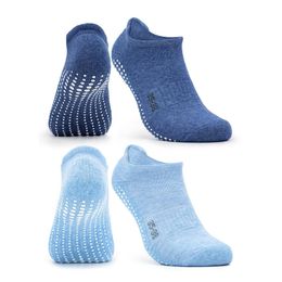 Occulto Athletic Socks 'Mady' male Blue size 35-38