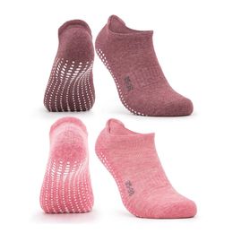 Occulto Athletic Socks 'Mady' male Pink size 35-38
