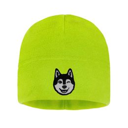 Normani Athletic Hat 'Dunedin' boy Green size One Size