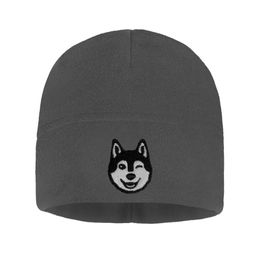 Normani Athletic Hat 'Dunedin' boy Grey size One Size