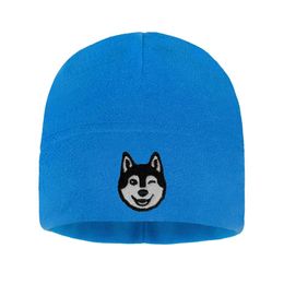 Normani Athletic Hat 'Dunedin' boy Blue size One Size