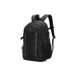 Aoking Rucksack Herren Gr&ouml;&szlig;e One Size grau / schwarz