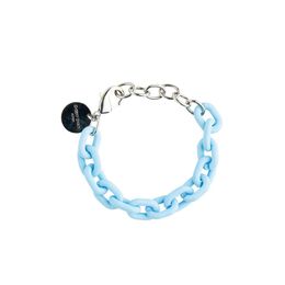 Cheeky Chain Munich Bracelet 'Lio' male Blue size One Size