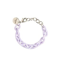 Cheeky Chain Munich Bracelet 'Lio' male Purple size One Size