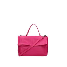 Viola Castellani Tasche Damen Gr&ouml;&szlig;e One Size fuchsia