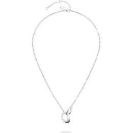 Tamaris Necklace female Silver size One Size