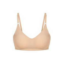 Smilodox Bra female Beige size M