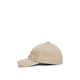 Tommy Hilfiger Cap female Beige size One Size