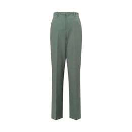 Hugo Pleated Pants ' Hulana ' female Green size 42
