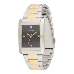 Guess Analog Watch 'BONNIE' female Silver size One Size